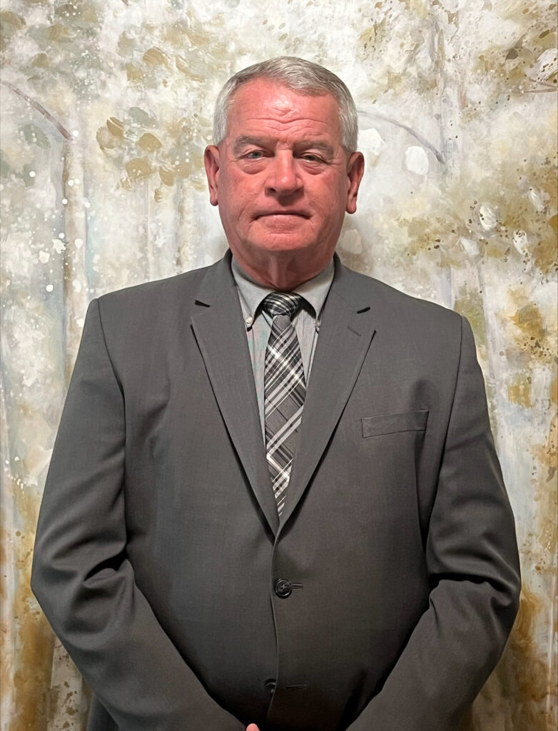 Chip White - Gehlbach & Royse Funeral Homes